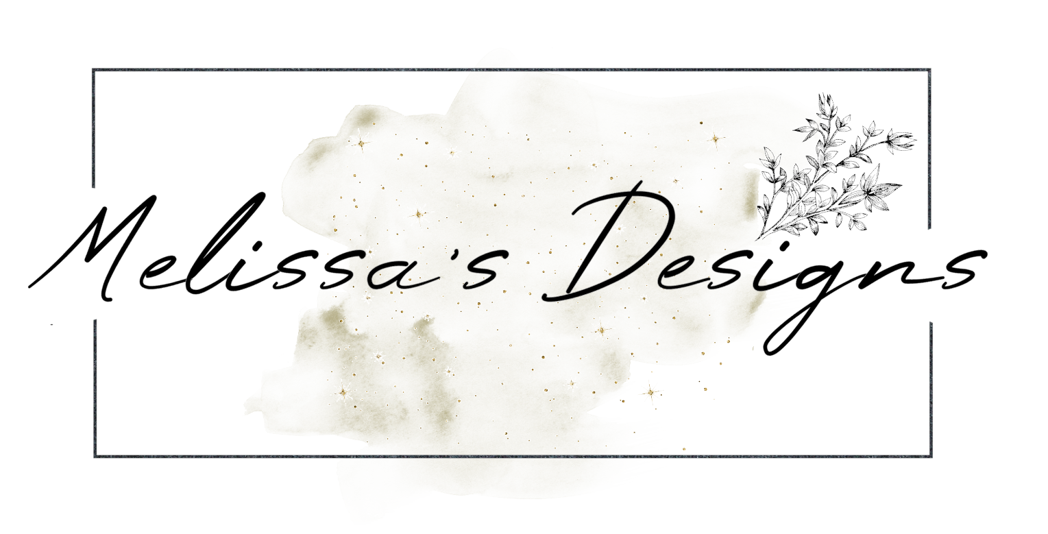 - Melissa's Designs